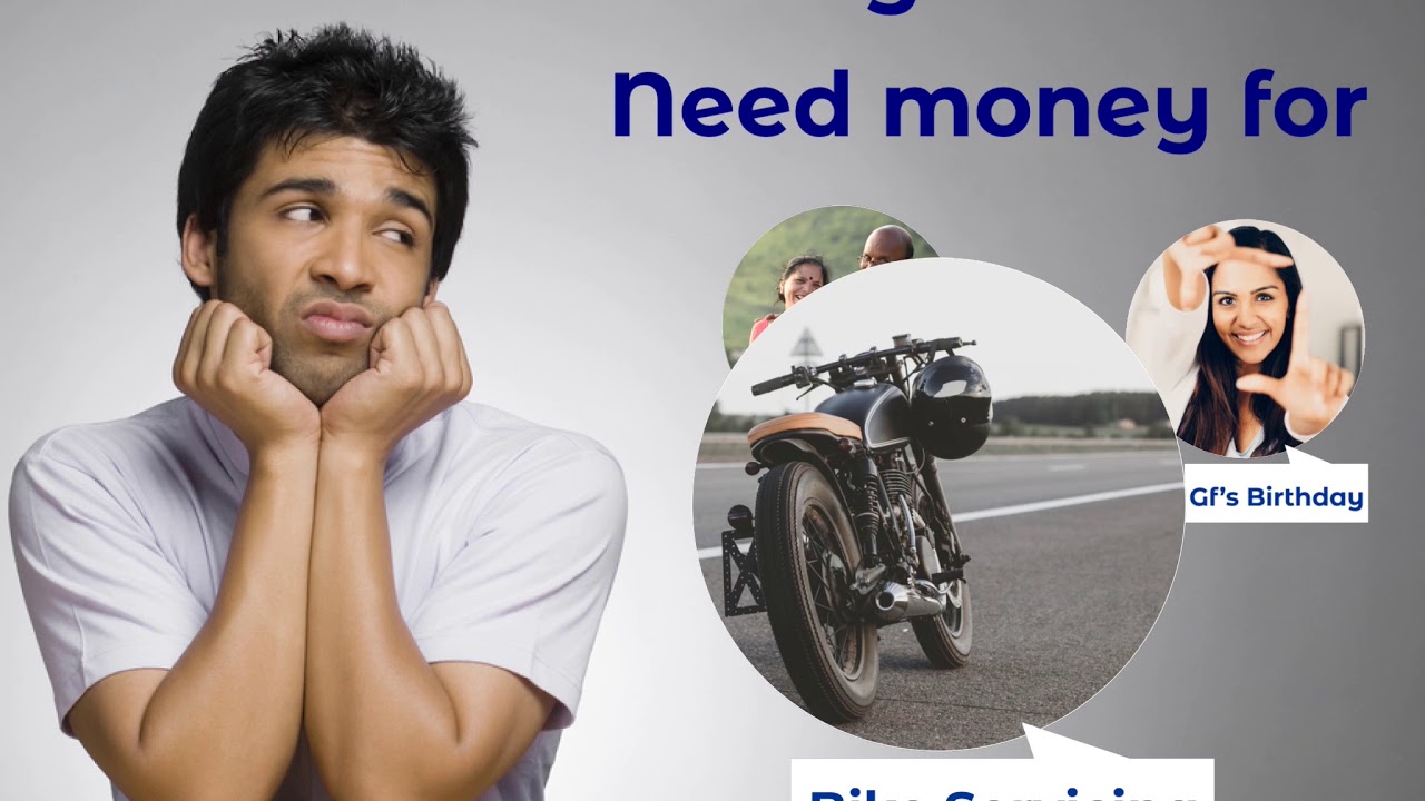 HiMoney English - YouTube