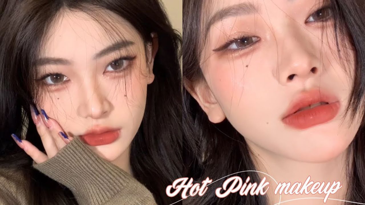 douyin makeup tutorial 🤍 - YouTube
