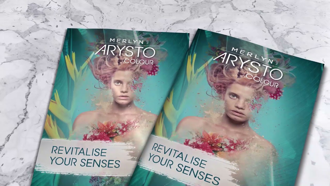 New MERLYN Brochures launching April 1st 2021 - YouTube