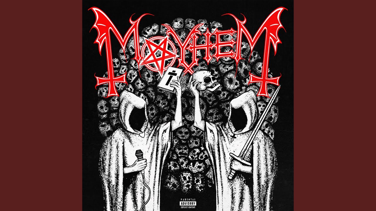 Mayhem - YouTube