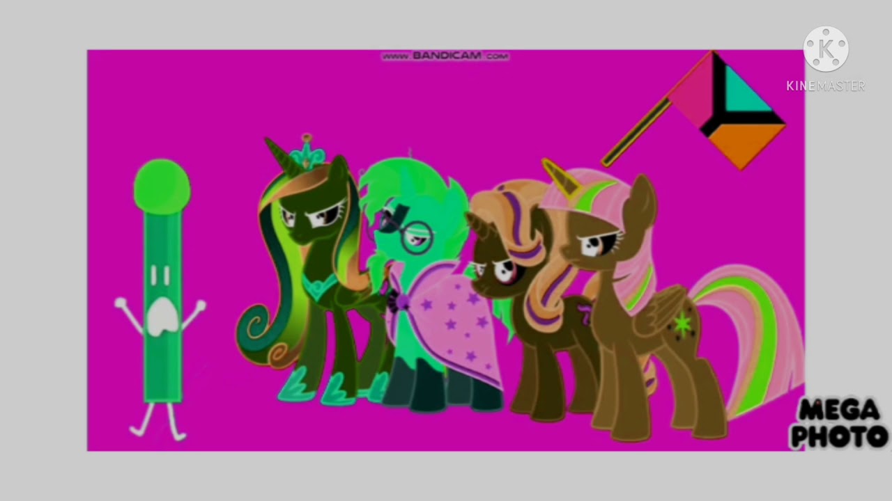 BFDI Dumb Ways to Die in Rio (Horror Version) 😱 - YouTube