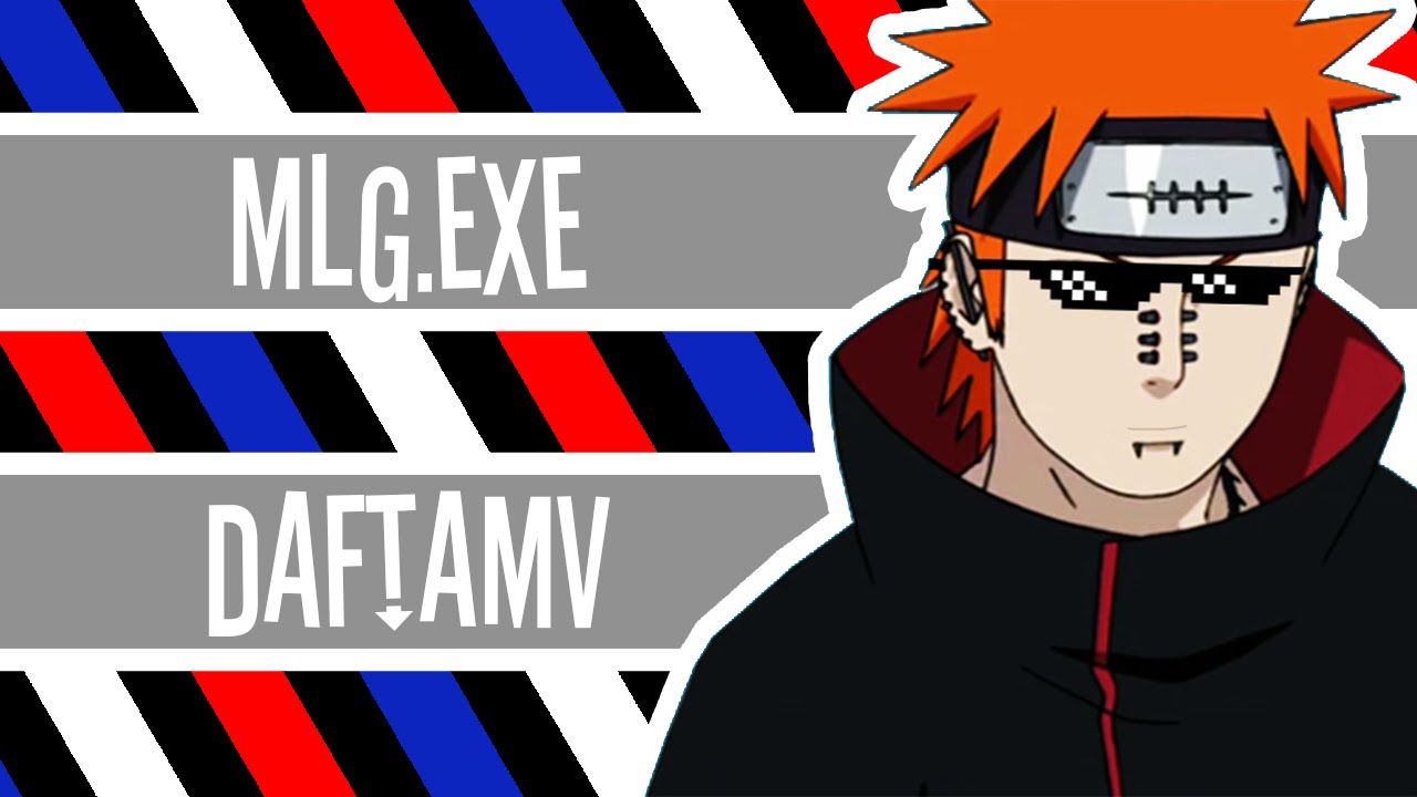 MLG Naruto - YouTube