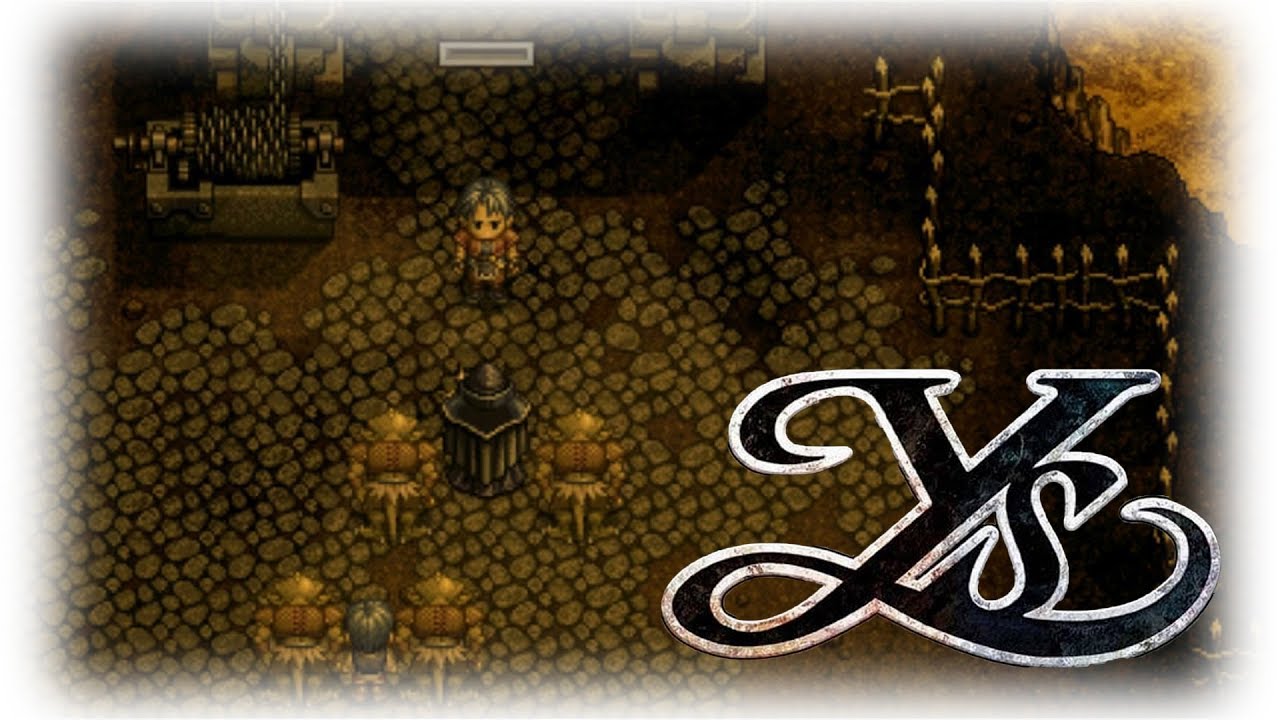 Ys II #009 - Alle hassen Adol - YouTube