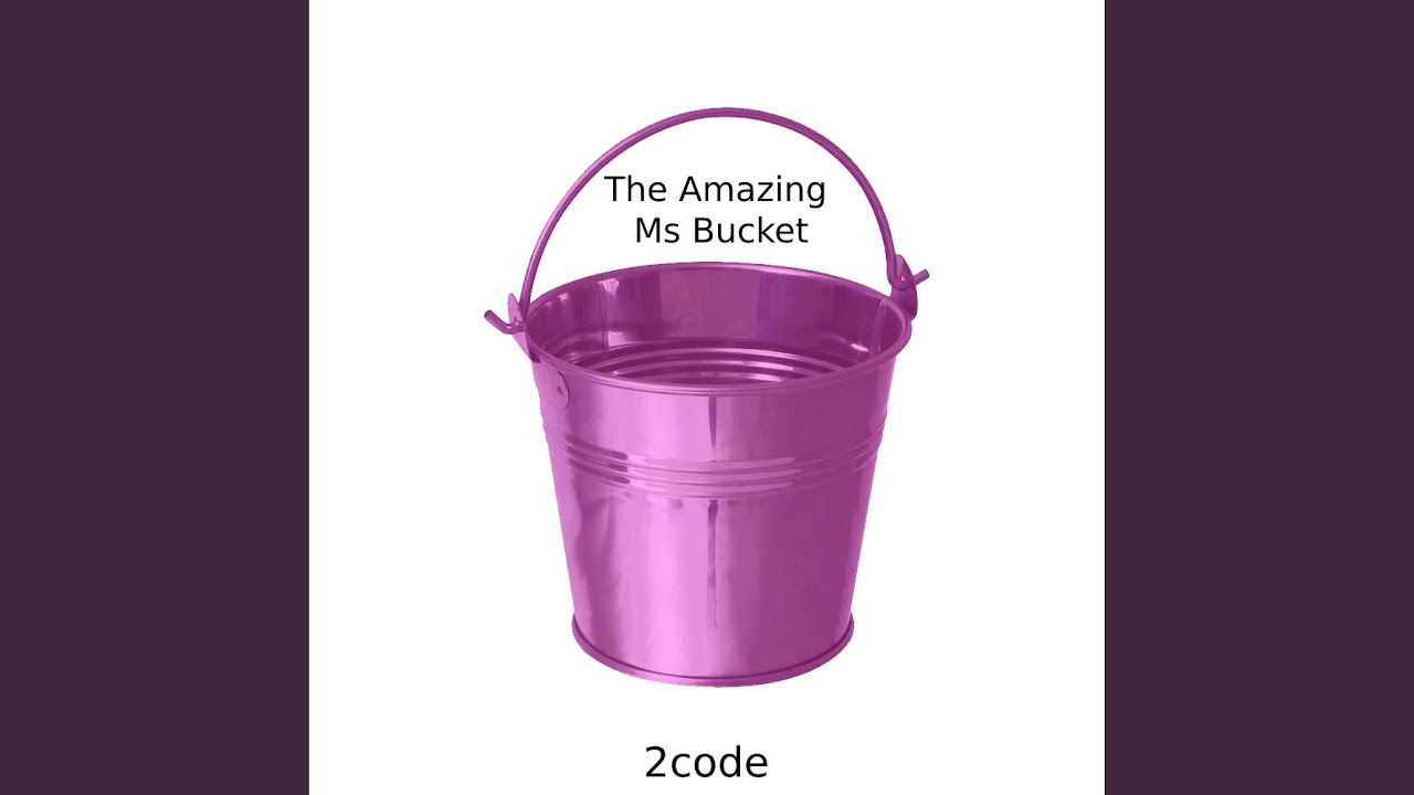 The Amazing Ms Bucket - YouTube