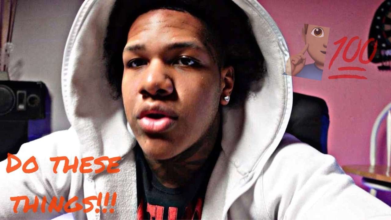 4 things you need to do to lock in on your goals! - YouTube