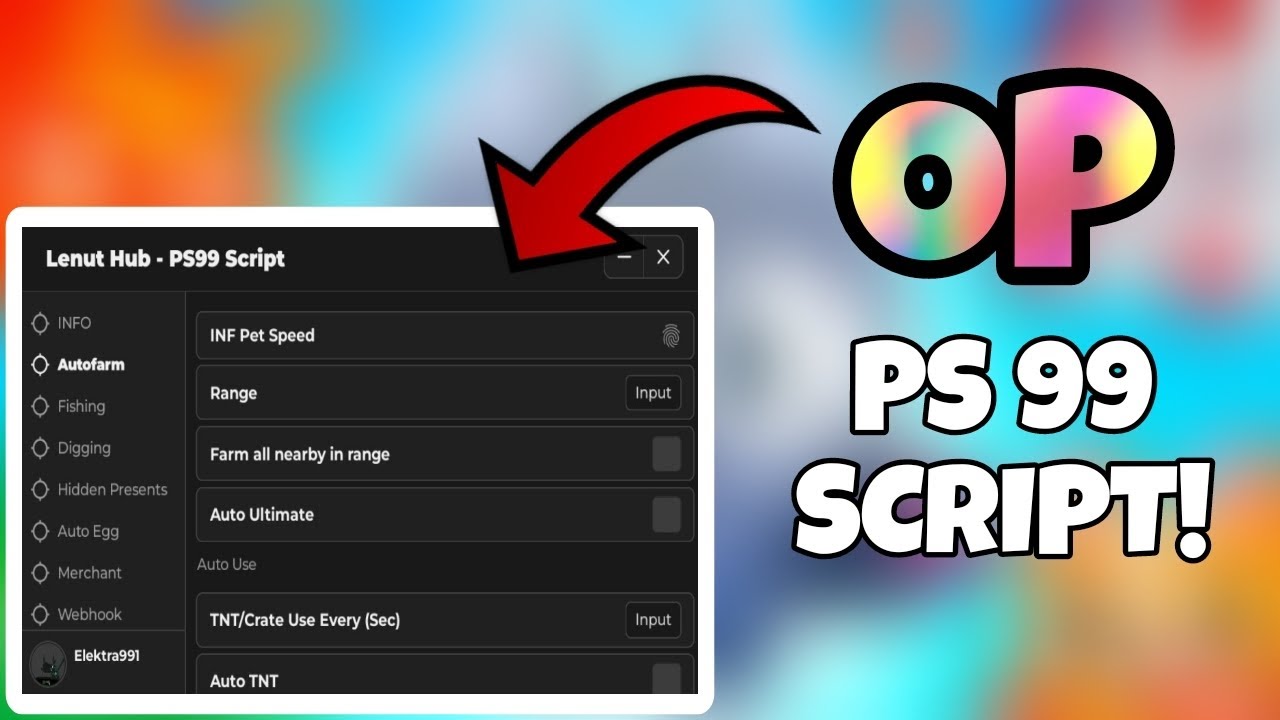 [OP] Pet Simulator 99 SCRIPT! | auto farm and more. - YouTube