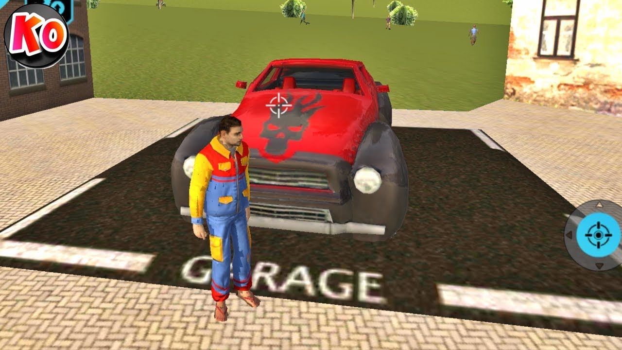 Truck Driver City Crush # New Update # New Car by Naxeex Studio ...