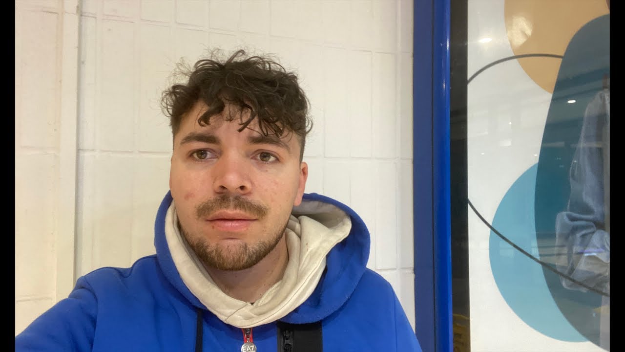 Irl stream in england 🇬🇧 - YouTube