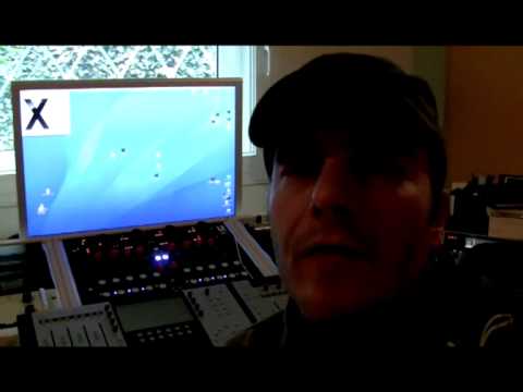 Wippenberg greets Ukrainian fans