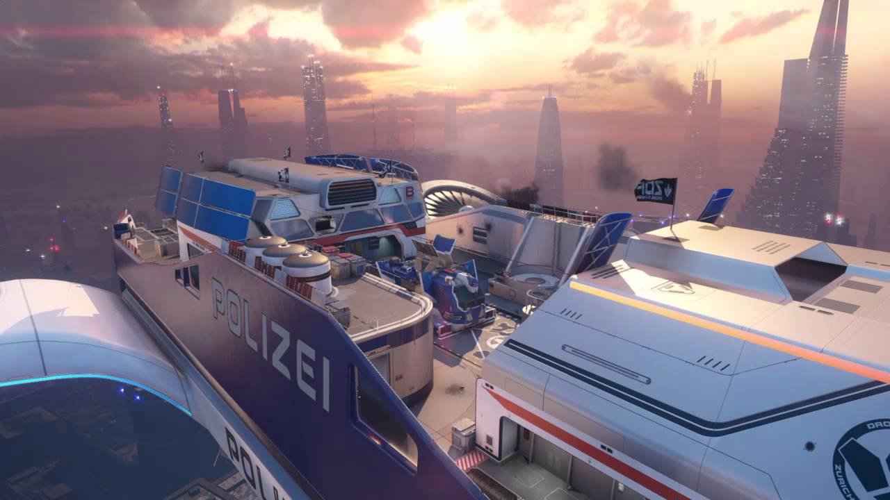 B03 New Maps - YouTube