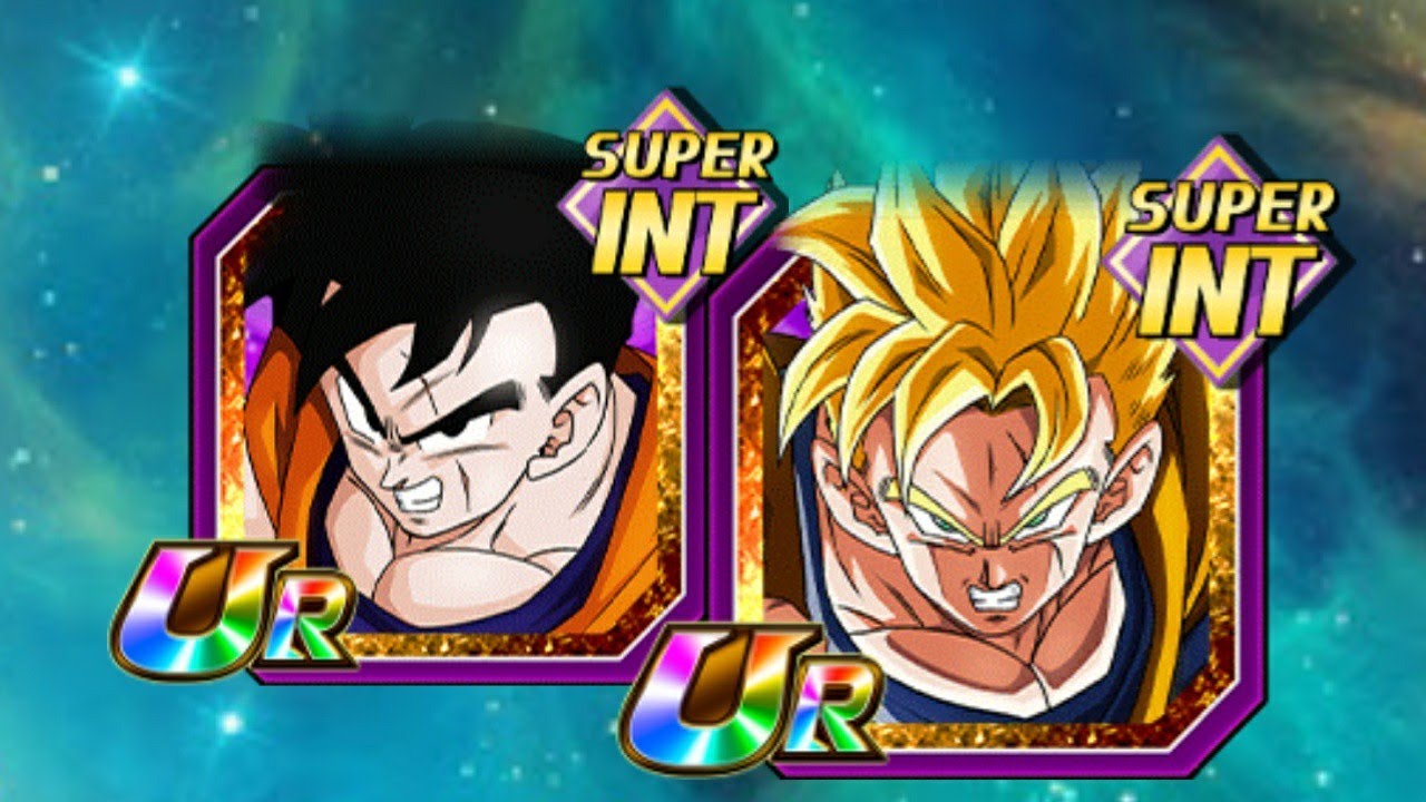 The Ultimate Future Saiyan! New INT Transforming Future Gohan DBZ ...