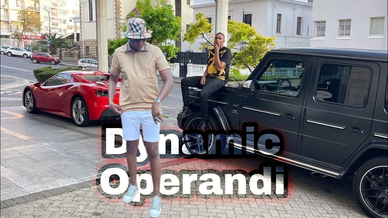 Dynamic Operandi: Your Ultimate Source For Forex Trading Lifestyle ...