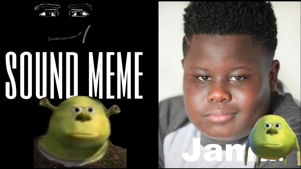 Jamal meme sound with a guitar - GABRIELE RIFFS - YouTube