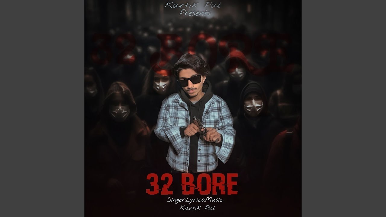 32 Bore - YouTube