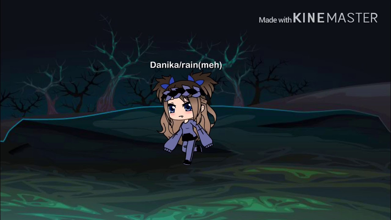 How I met Kai animals - YouTube