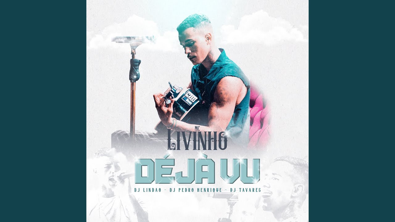 Déjà Vu - YouTube Music