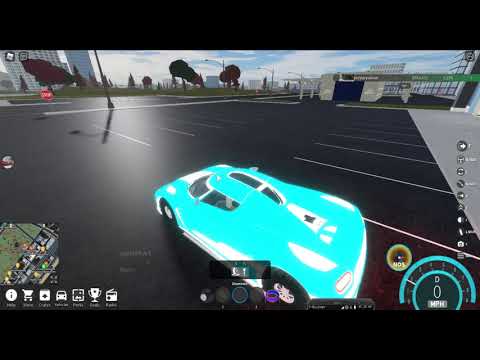 Roblox vehicle simulator money making method - YouTube