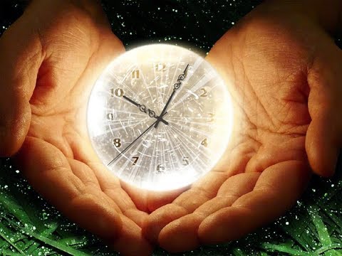 THE METAPHYSICS OF TIME, SPACE AND DIMENSIONS - YouTube