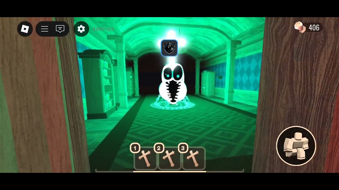 doors entity spawner by depth and anzor - YouTube