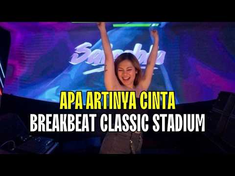 DJ GALAU BREAKBEAT CLASSIC STADIUM APA ARTINYA CINTA BKB GEN Z  FULL BASS 2026