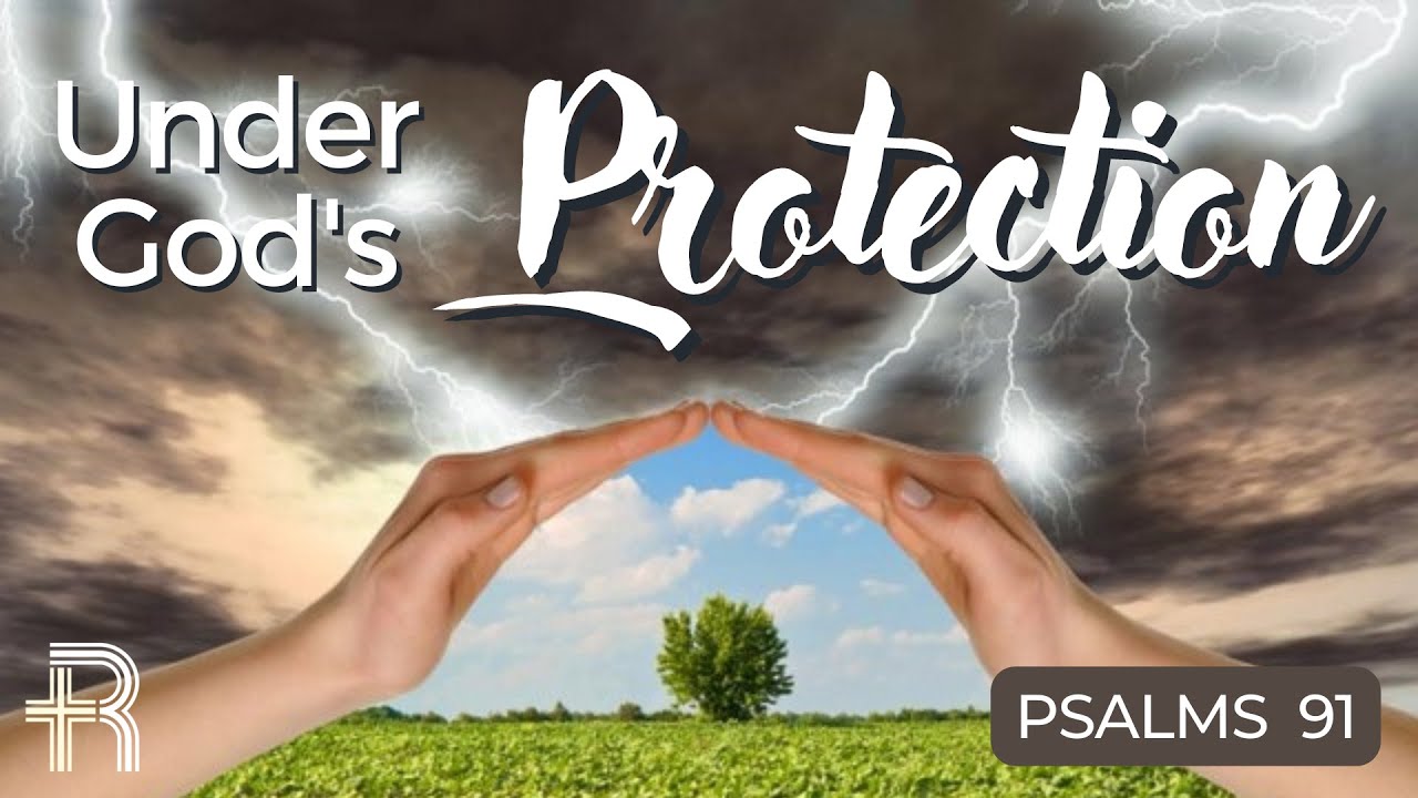 Under God's Protection - YouTube