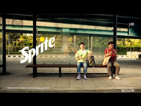 IKLAN SPRITE \