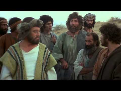 The Jesus Film - Mai Brat / Ajamaru / Ayamaru / Brat / Maibrat / Maybrat / Mey Brat Language