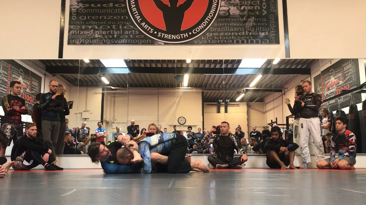 Amsterdam 2018 Session 1 inverted butterflies and breaking posture in ...
