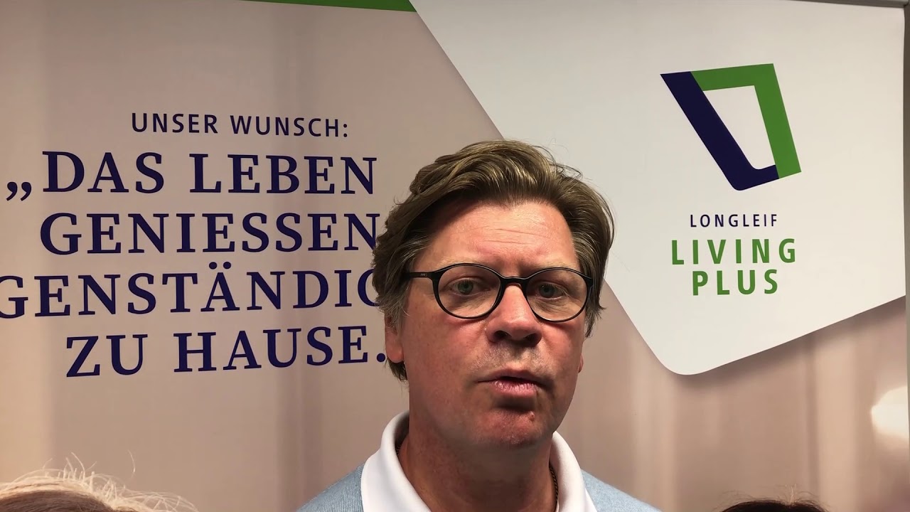 Wohnberater Peppi Heiß stellt sich vor - YouTube