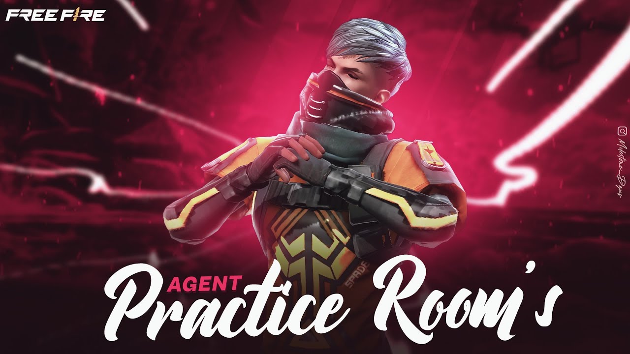 FULL MAP PRACTICE LIVE | LET'S START GRINDING FOR ESPORTS | FREE FIRE ...