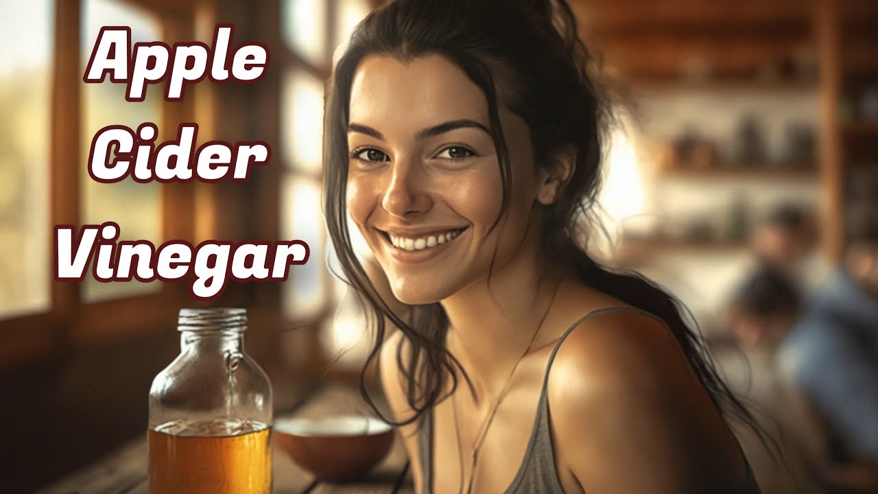 The Magic of Apple Cider Vinegar: History, Making, and Health Benefits ...