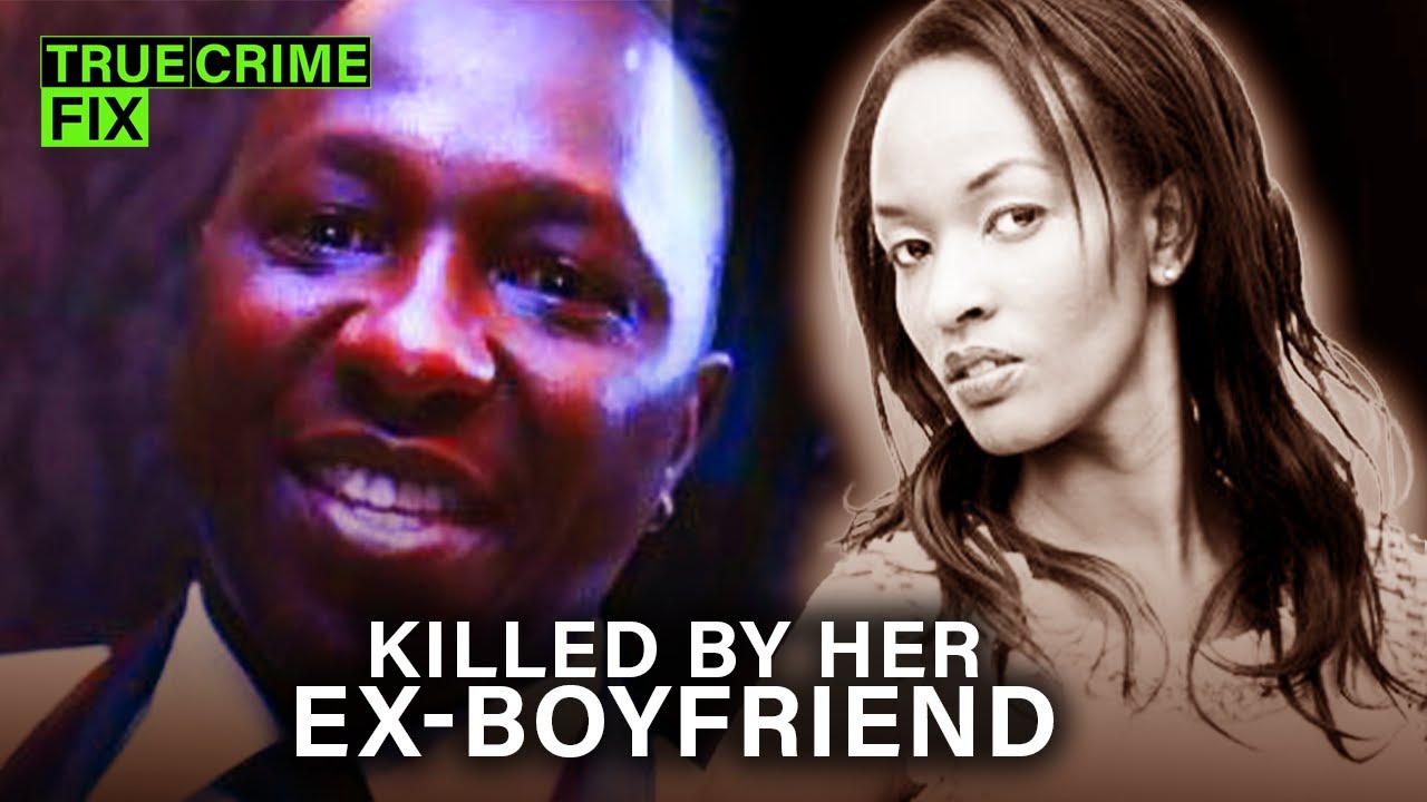 Jealous Ex Murders Model Linah Keza in her own Home | Murder at my Door ...