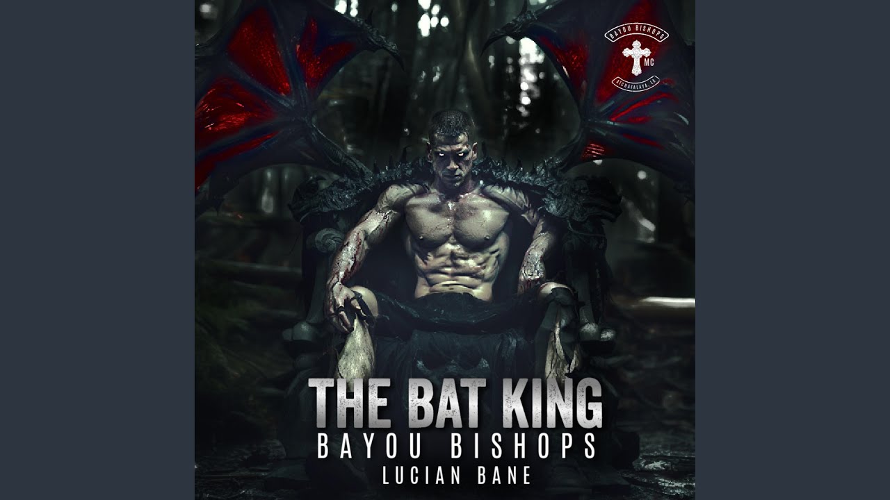 The Bat King - YouTube