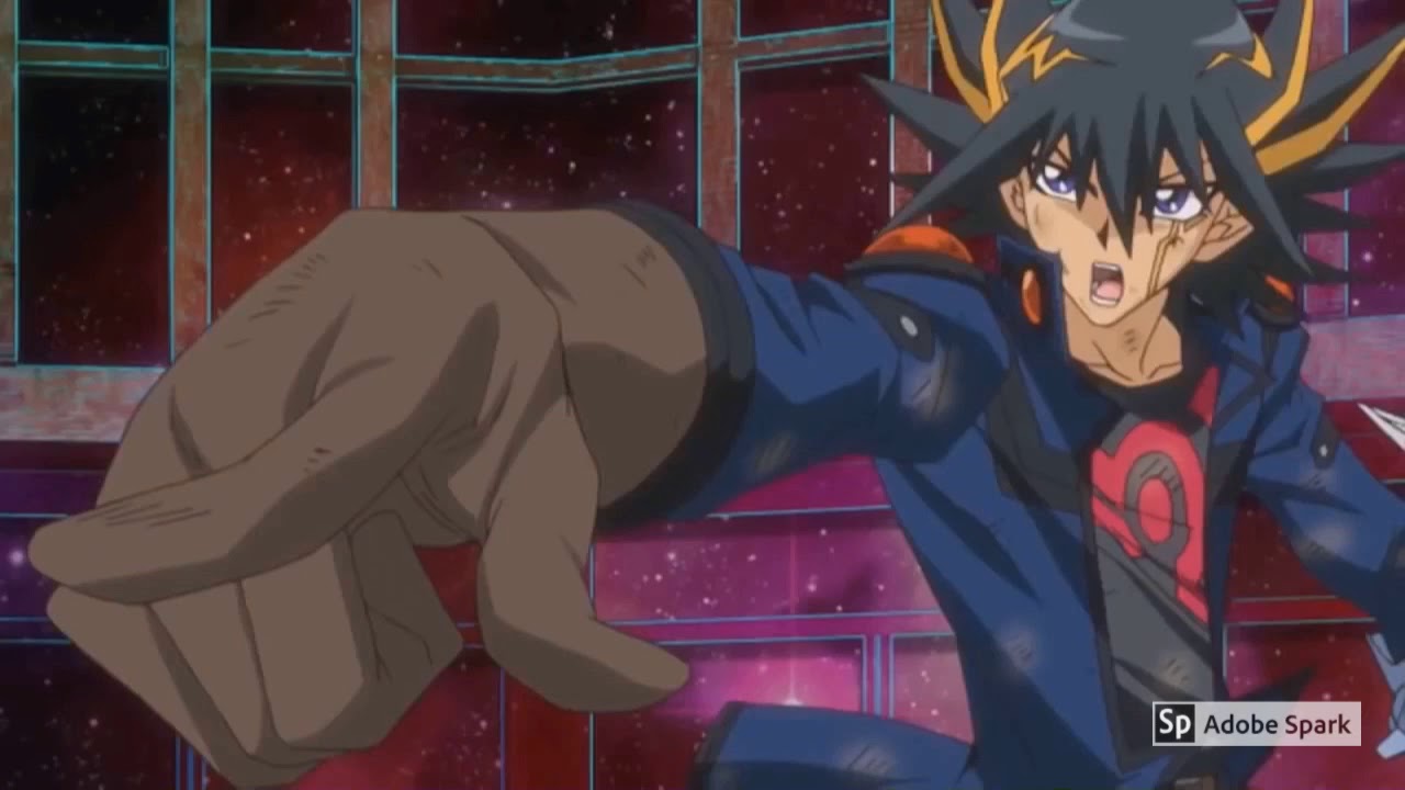 Yu-Gi-Oh AMV BBT- Stronger (by Shadyvox) - YouTube