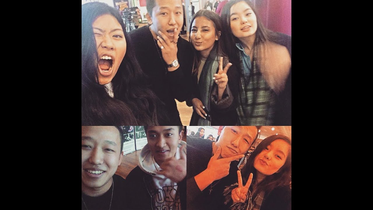 ‪Meeting FANS!! (#‎Vlog 20) - YouTube