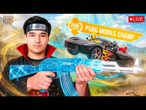 PUBG MOBILE  MENGA SHART BERDIMI ? #пабгмнаруто