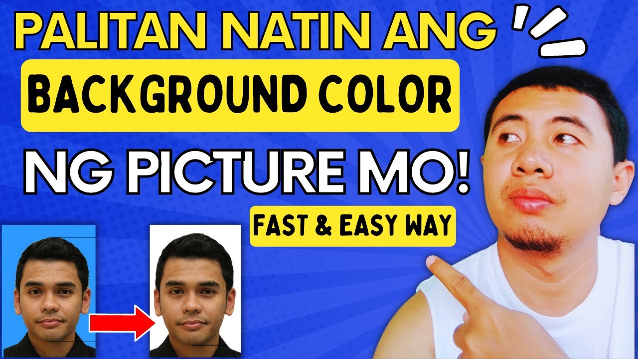 FAST & EASY BACKGROUND REMOVER AND CHANGER ONLINE FOR FREE | MODERN ...