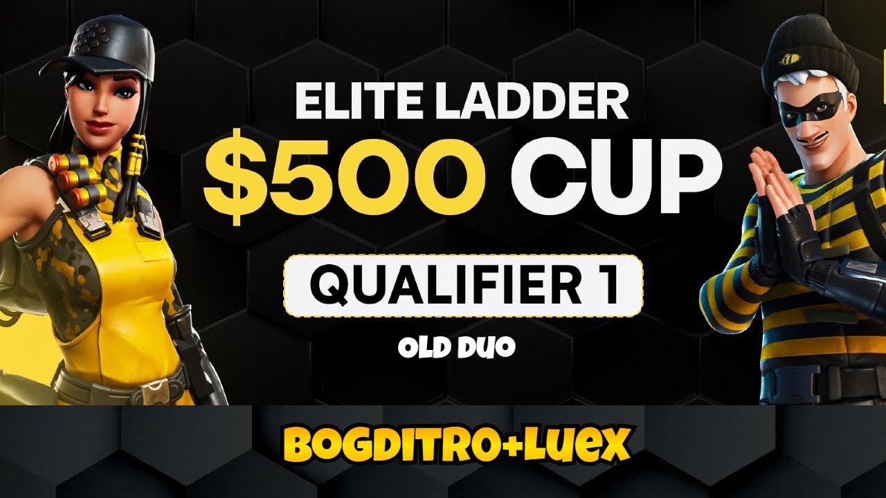 🔴Duo Elite 500$ cup w Luex | *3/4 meciuri nu ne-a bagat*🔴 - YouTube