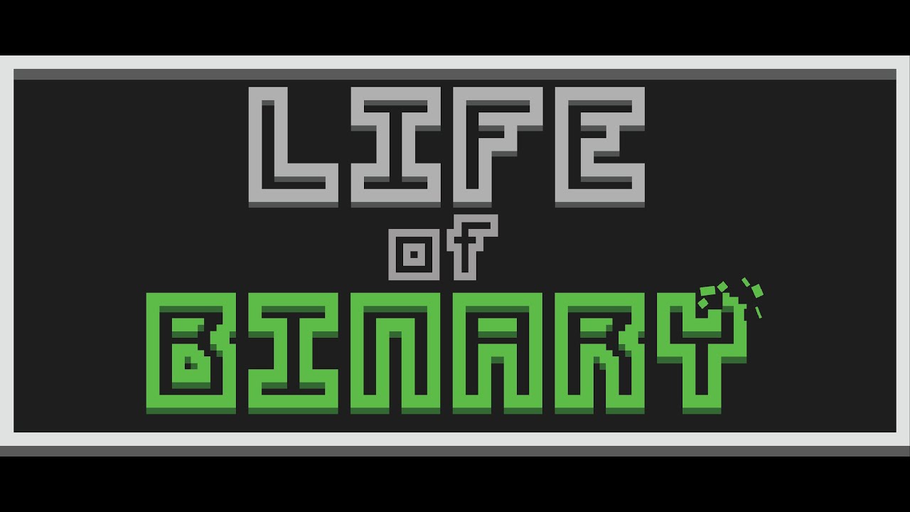 Life of Binary Gameplay Testing #1 - YouTube
