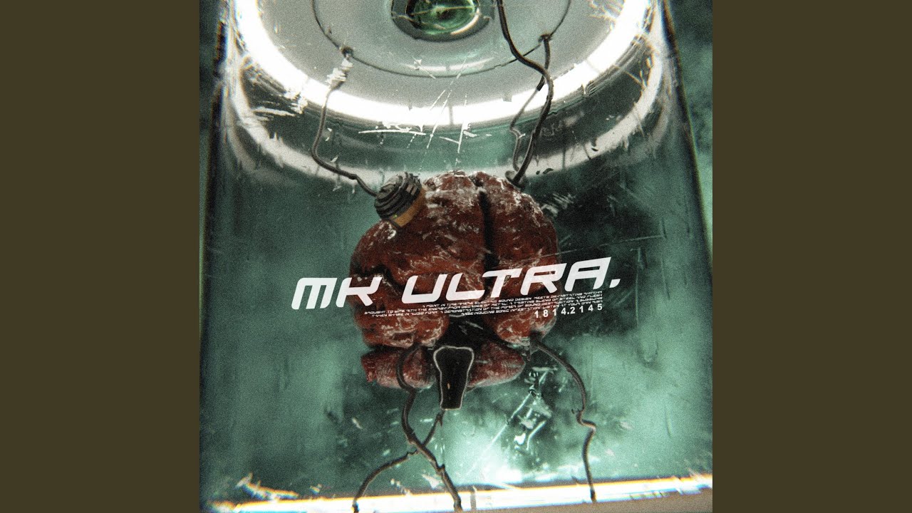 MK ULTRA - YouTube