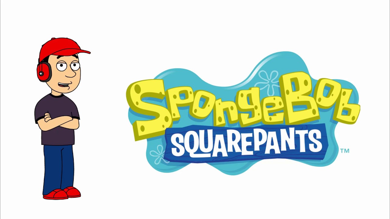 SpongeBob Squarepants Salute - YouTube
