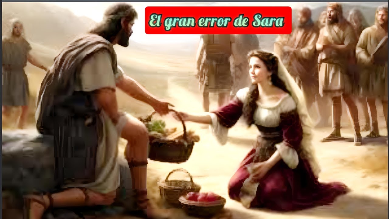 La mujer sabia edifica su casa.. - YouTube