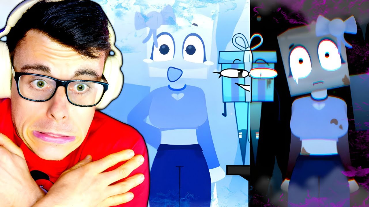 Incredibox COOL AS ICE & COOL AS FROST is CHILLING - YouTube