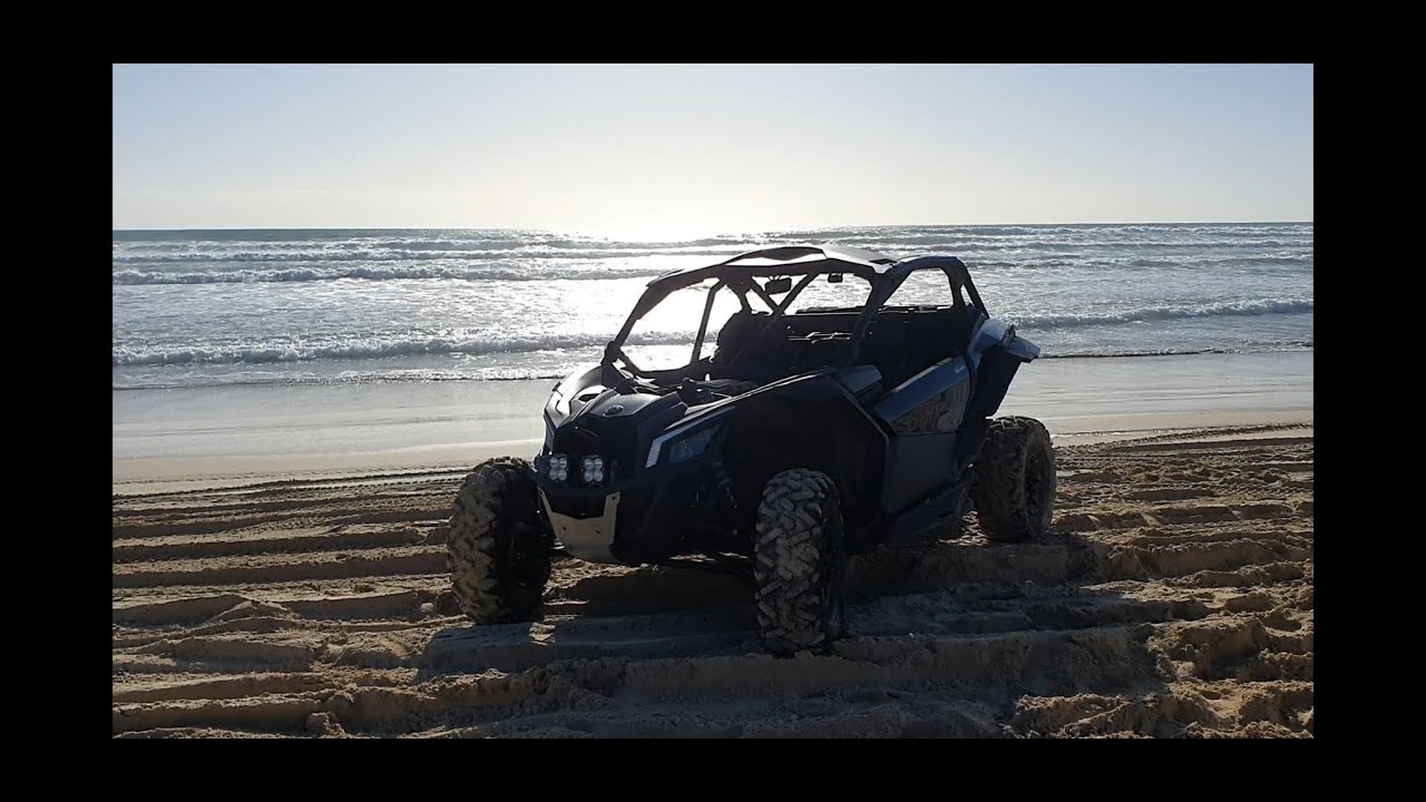 Robe / beachport | sand dunes | buggy | 4X4 | beach driving | Fishing ...