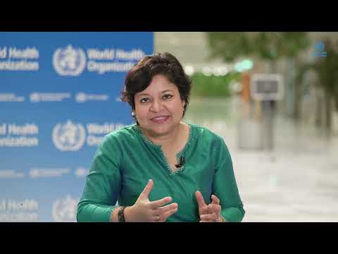 WHO’s Science in 5 on COVID-19: Omicron variant - 17 December 2021