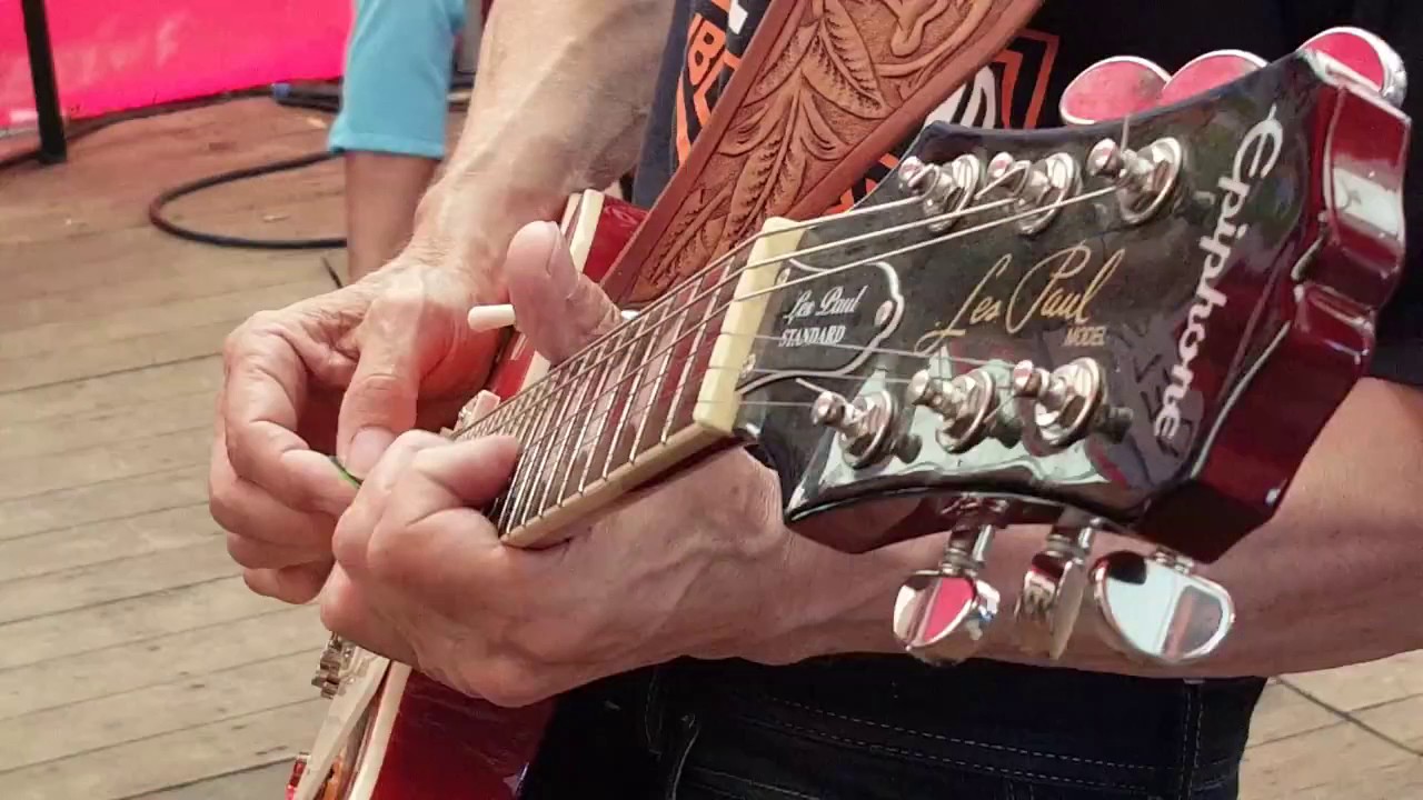 surf rock 2017 - YouTube