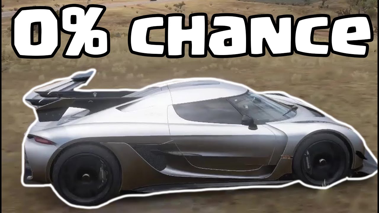 He FOUND a car DROP from eliminator in FREEROAM - YouTube