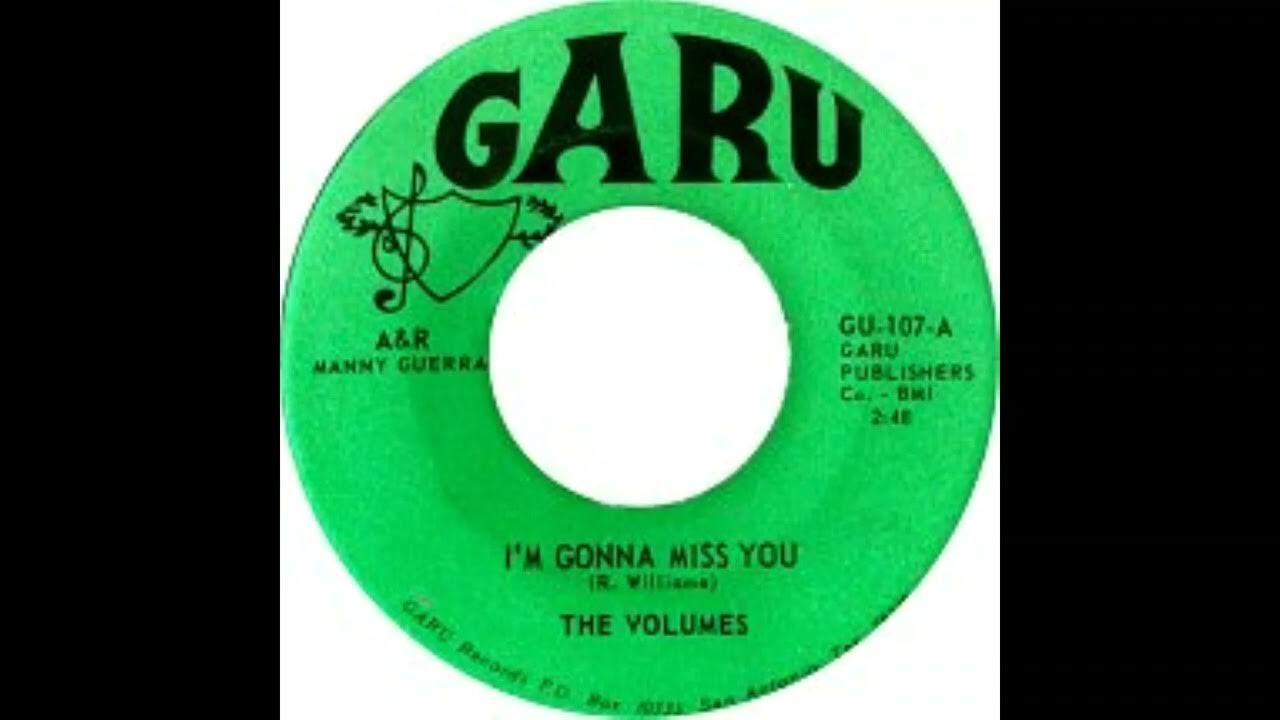 Volumes I m Gonna Miss You YouTube volumes-i-m-gonna-miss-you-youtube