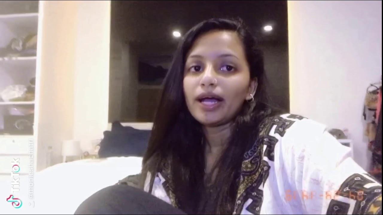 Loss Weight from 53kg to 43kg and Build Abs by Monie - YouTube