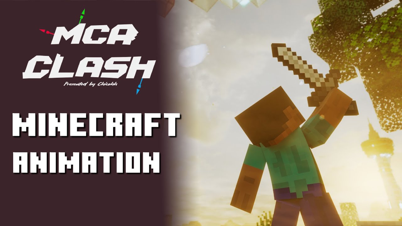 MCA Animation | MC Animators Reactions - YouTube